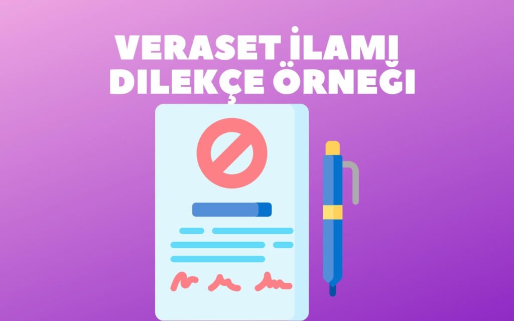 Dilekçe Örnekleri - Dilekceornek.com